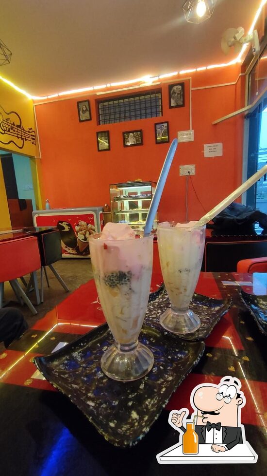 Frootify, Tamaka - Restaurant menu, prices and reviews