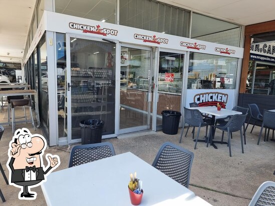 Chicken Spot, Fyshwick - Restaurant menu, prices and reviews