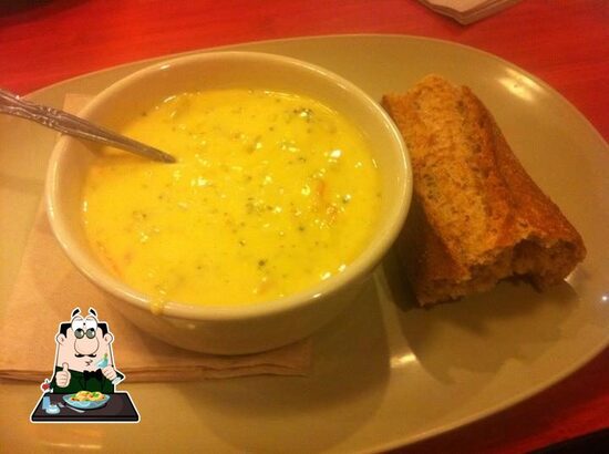 Panera Bread, 2721 Council Tree Ave #143 in Fort Collins - Restaurant ...