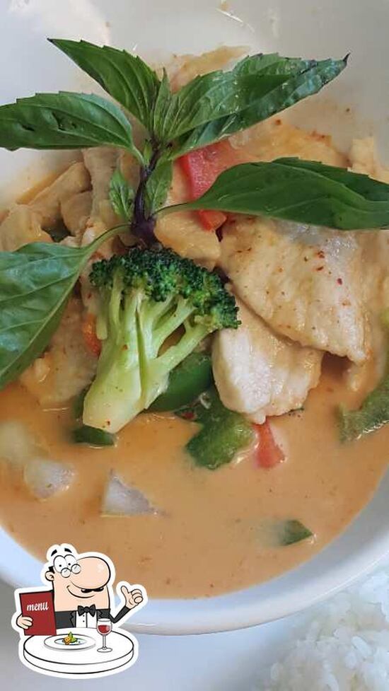 Saigon Basil in Mount Juliet - Restaurant menu and reviews