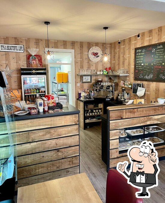 Cafe YU, Peterborough - Restaurant menu, prices and reviews