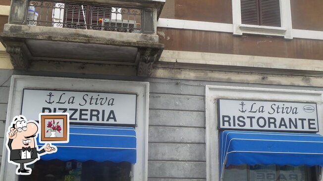 La Stiva, Milano - Menu del ristorante, prezzi e recensioni