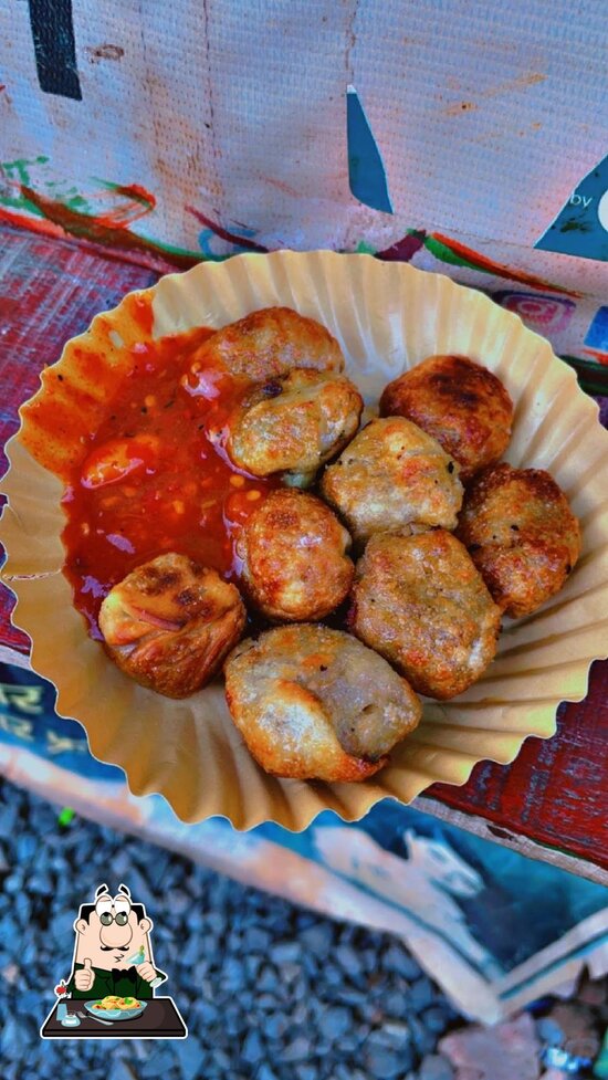HOT MOMOS, Madhubani - Restaurant reviews