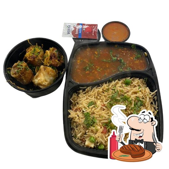Spicy Pepper- Best Restaurant in Anand vihar, Delhi - Restaurant menu ...