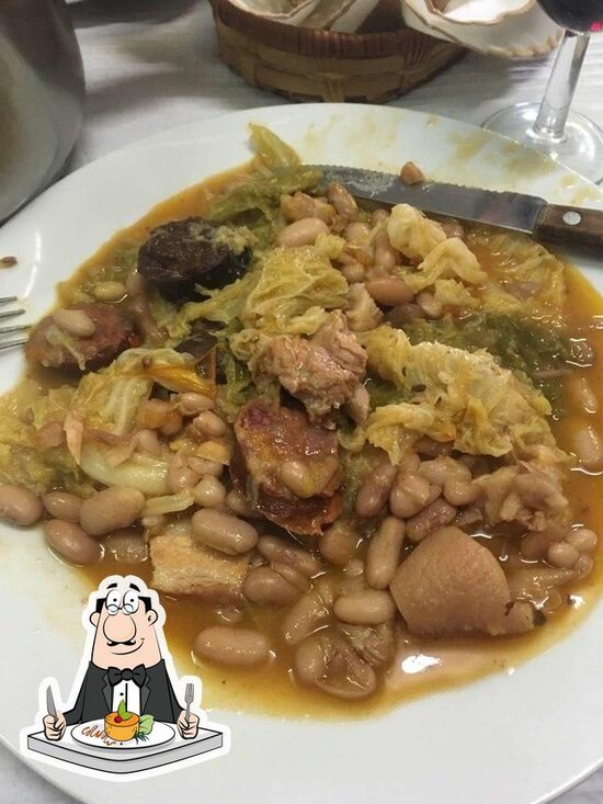 A Pataca, Lisboa - Menu do restaurante, preços e opiniões