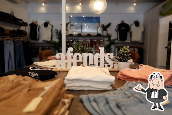 Afends Clothing Cafe & HQ in Byron Bay - Restaurant reviews