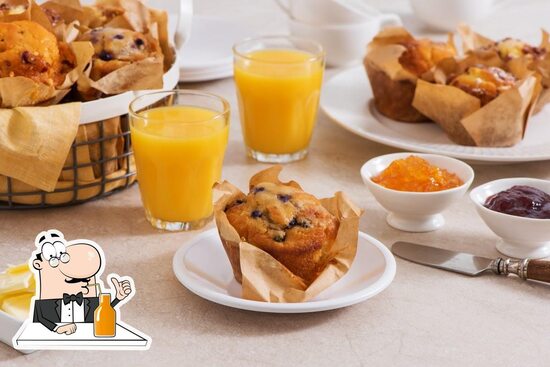 Alpha Baking Co., Inc. Frozen Bakery Products in Chicago - Restaurant ...