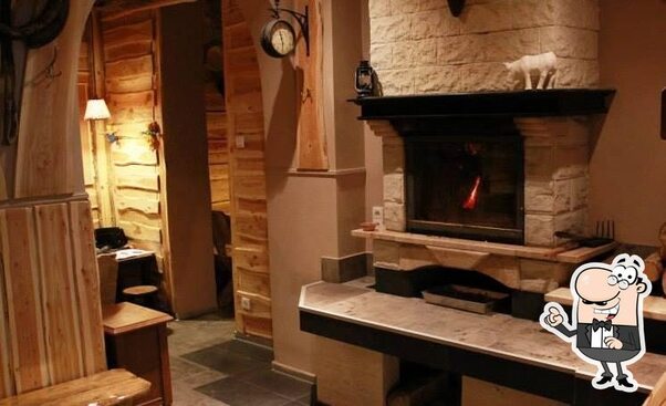 Biesiadowo Ursus, Varsovia - Menú del restaurante, precios y reseñas