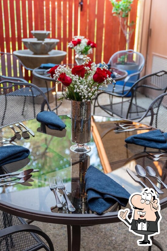Bistro Del Lago, Evergreen - Restaurant menu, prices and reviews