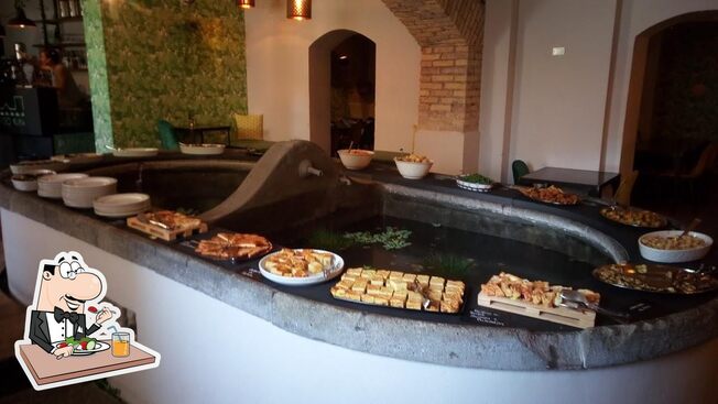Borgo Ripa pub & bar, Rome, Lungotevere Ripa - Restaurant reviews