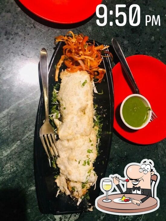 Chillax Restro & Lounge, Pune - Restaurant menu, prices and reviews