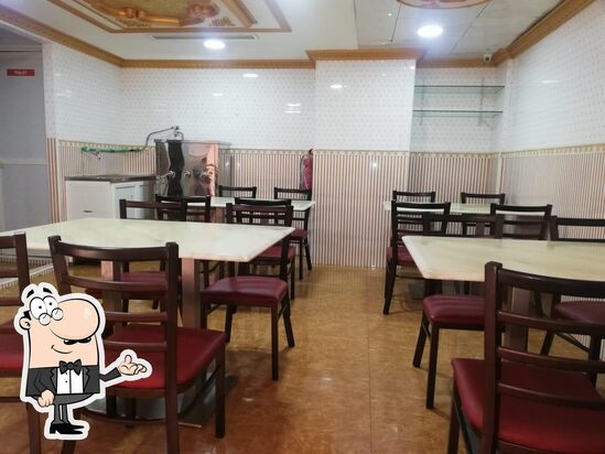 Defence Restaurant, Abu Dhabi - Restaurant reviews