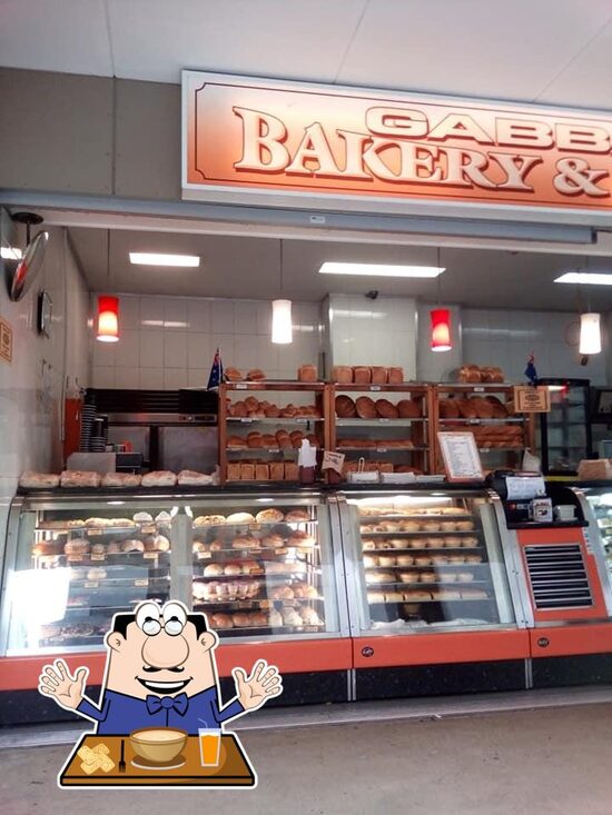 Gabba Bakery, Woolloongabba - Restaurant menu, prices and reviews