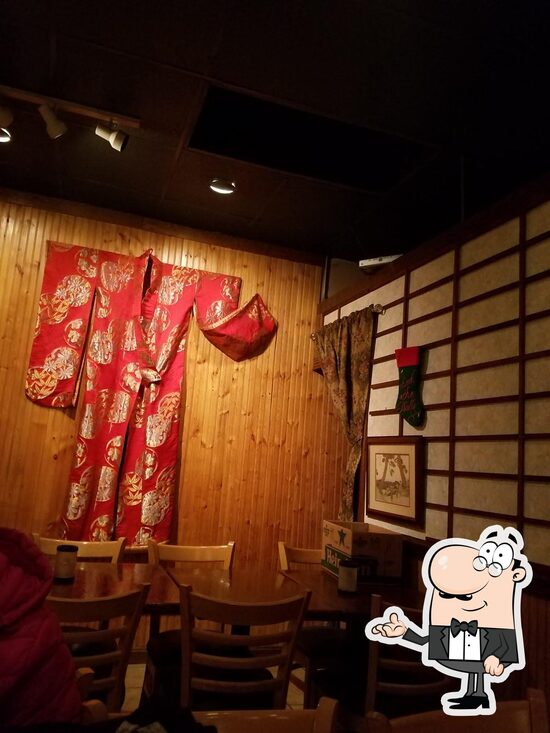 Hibachi Japanese Steak House, Erie - Restaurant menu, prices and reviews
