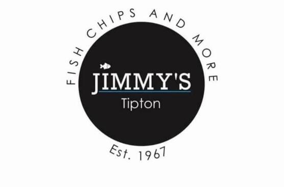 Jimmy's Fish Bar in Tipton - Restaurant menu and reviews