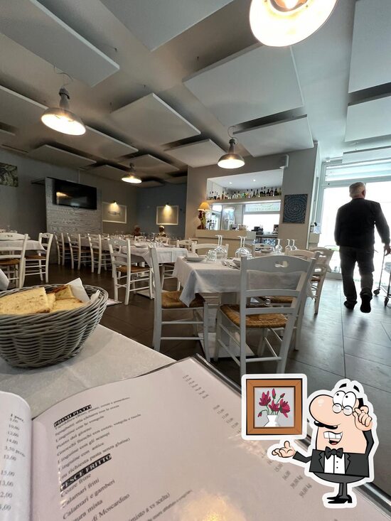 L'Ostrica Ubriaca, Lecce - Menu del ristorante, prezzi e recensioni