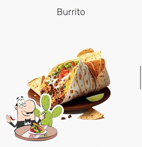 Nacho Shack in Havelock - Restaurant menu and reviews