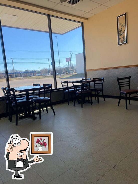 New China Streator Il