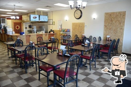 Queen Gyro, Shelbyville - Restaurant menu, prices and reviews