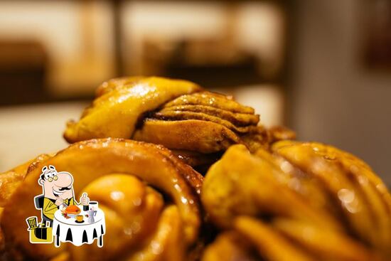 Rústica - Padaria Artesanal, Viseu - Restaurant reviews