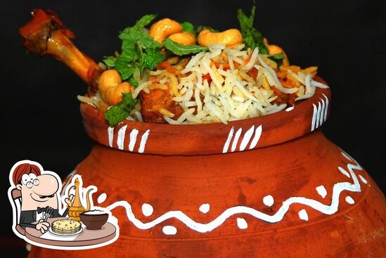 Dwaraka Grand Take away, Hyderabad, Srinidhi Arcade - Restaurant reviews