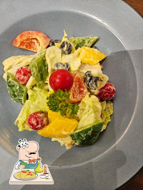 TORRO TORRO, Gurugram - Restaurant menu, prices and reviews