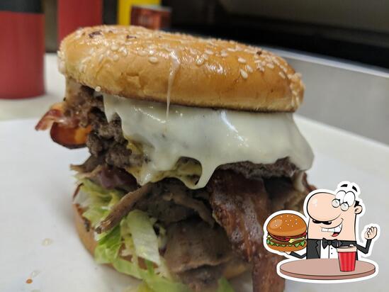 Tino's Carry Out, Racine - Restaurant menu, prices and reviews