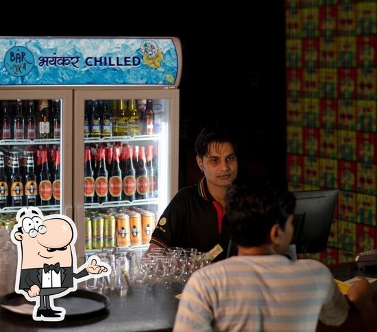 BarShala, New Delhi - Restaurant menu, prices and reviews