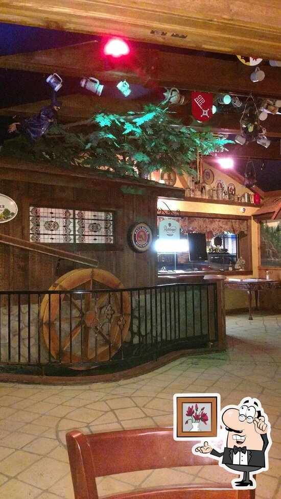 The Village Lanterne, Lindenhurst - Restaurant menu, prices and reviews