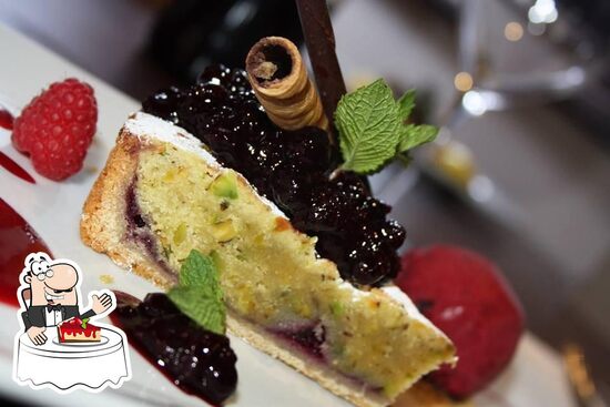 Bolero Bar in Worcester - Restaurant reviews