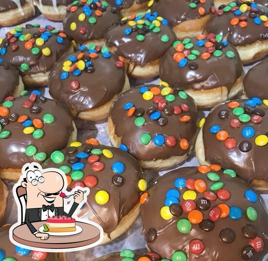 Peckish Cafe & Takeaway in Morwell - Restaurant reviews