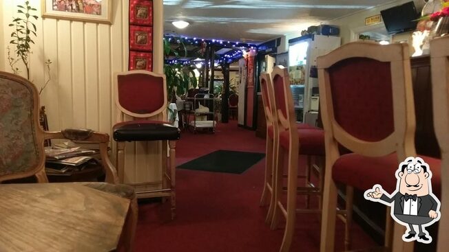 Maypole Chinese Restaurant, Tiptree - Restaurant menu, prices and reviews