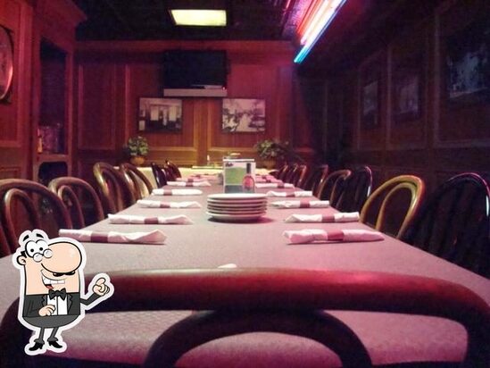 Shallo's Antique Restaurant & Brewhaus in Indianapolis - Restaurant ...