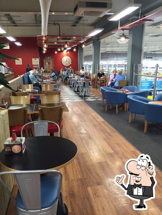 The Cafe in Musselburgh - Restaurant reviews