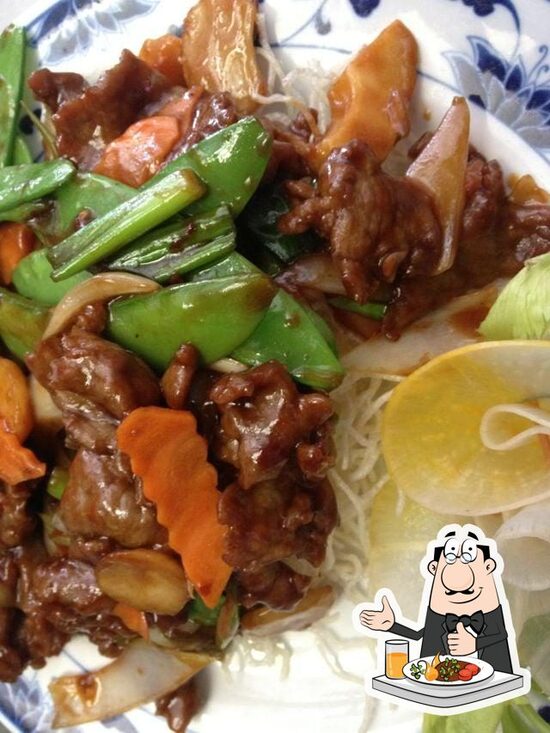 Cheng Garden, Key Largo - Restaurant menu, prices and reviews