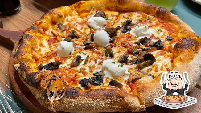 mista resturent mall of arabia restaurant, Sheikh Zayed City ...