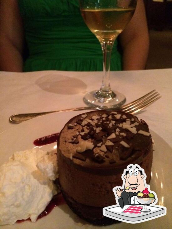 20 Brix, 101 Main St in Milford - Restaurant menu and reviews