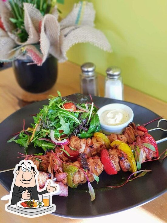 79 Impresso Cafe, Woodend - Restaurant menu, prices and reviews