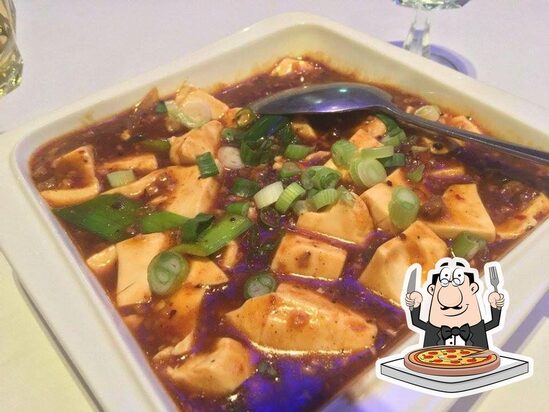 A-Jiao in New York City - Restaurant menu and reviews