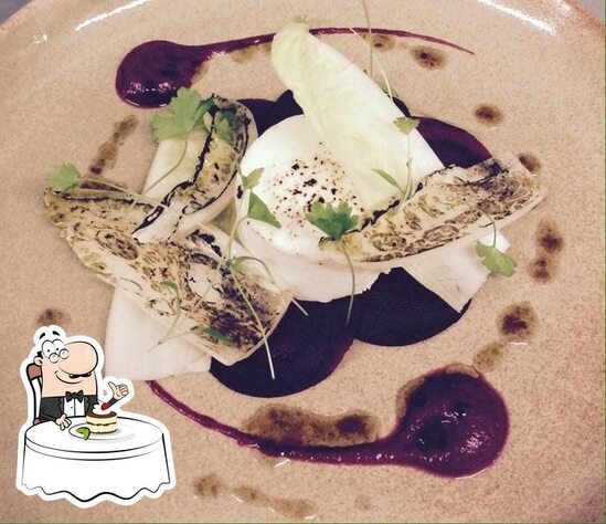 Bolero Bar in Worcester - Restaurant menu and reviews