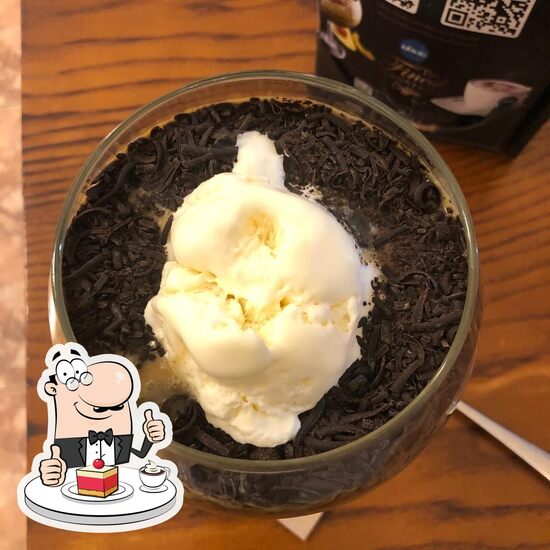 Excelso - SUB House of Airlangga cafe, Surabaya - Restaurant reviews