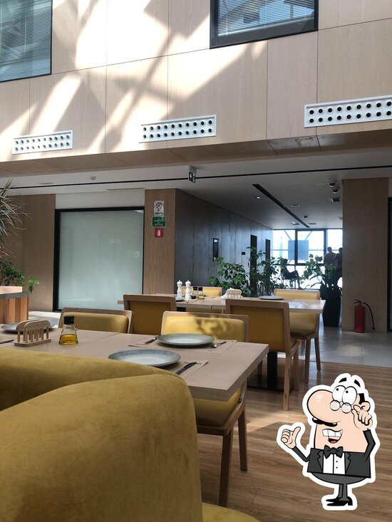 Ginger Restaurant, Tirana - Restaurant menu and reviews