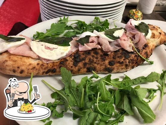 Il Tagliere new ristorante, Cosenza - Menu e recensioni del ristorante