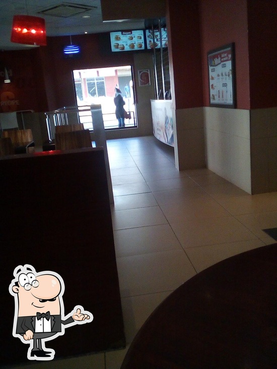 KFC Bizana restaurant, Bizana - Restaurantspeisekarten und Bewertungen
