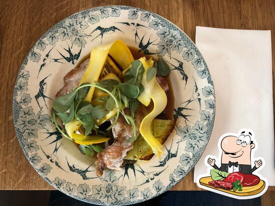 Le Truffaut restaurant, Paris - Restaurant menu and reviews