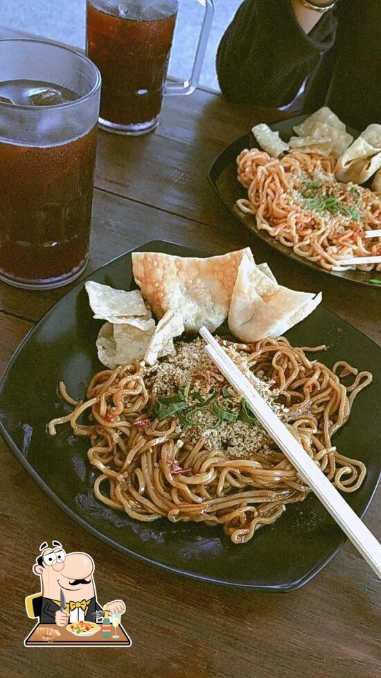 Menu at Miku Miku Kaliwungu restaurant, Kaliwungu