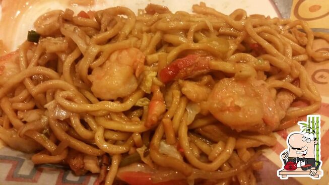 New Hing Hing Kitchen, 90 Jericho Turnpike #11 in Mineola - Restaurant ...