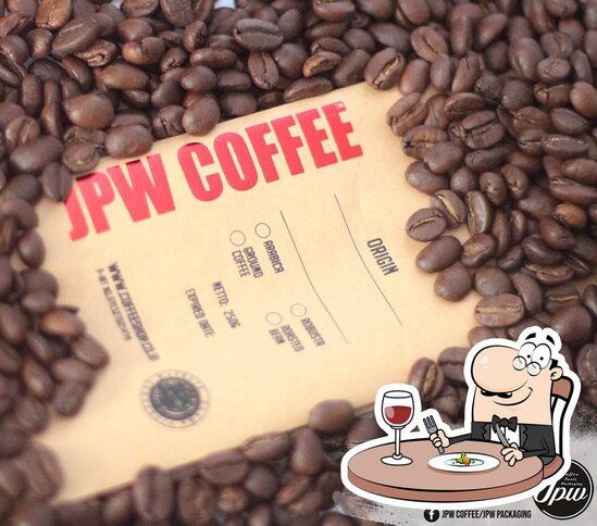PT. JPW Indonesia, South Jakarta, Kavling Polri Ampera - Restaurant reviews