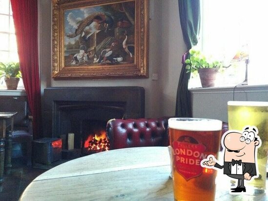 The Harcourt Arms in Oxford - Restaurant reviews