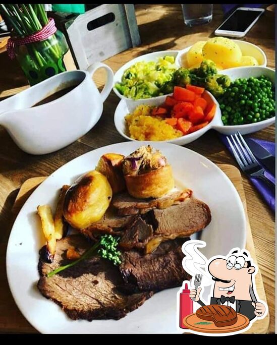 Café Treats, Neath - Opiniones del restaurante